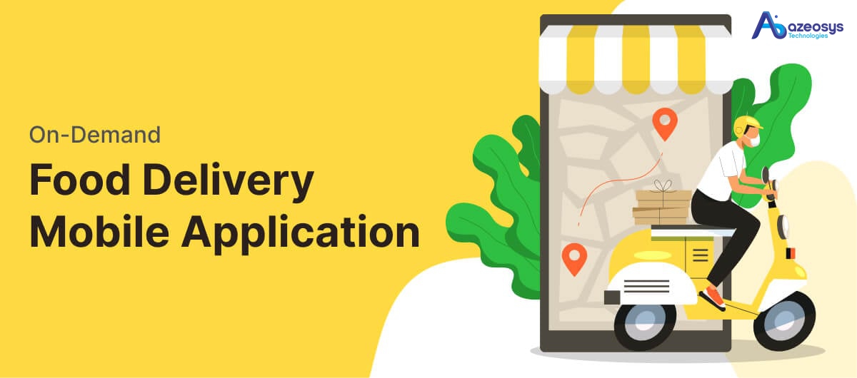 Top Mobile App Development Company in India | iOS & Android